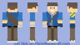 Tf2 Epic Scout