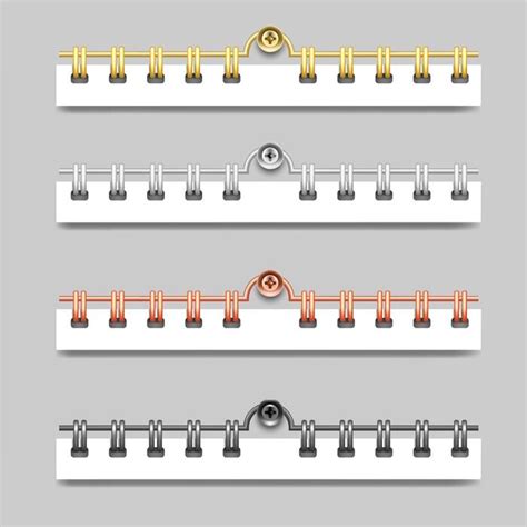 Spiral Binding Vector Art Icons And Graphics For Free Download