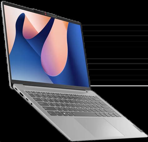 Lenovo Pc Ideapad Slim Qwertz Irl Hifi Lu