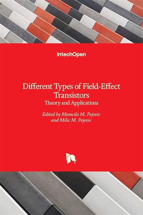 Field Effect Transistor How It Works