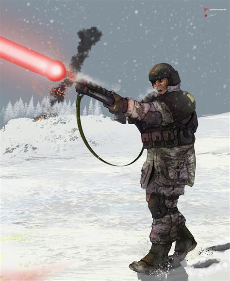 150th Brimlock Dragoons Winter Campaign By Zypherartworks On Deviantart