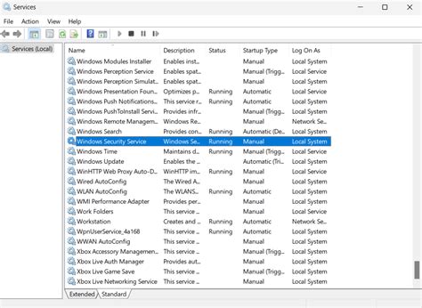 How To Troubleshoot Windows Security Not Opening