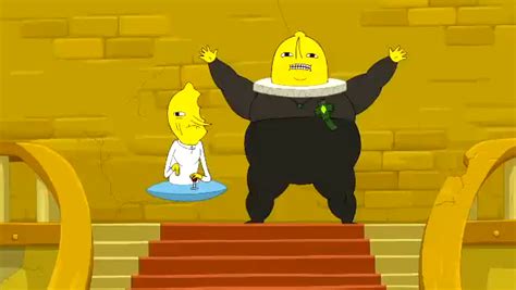 Image S5e31 Lemongrab And Lemongrab2png Adventure Time Wiki