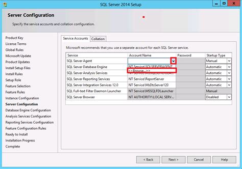 SQLCoffee How To Install SQL Server