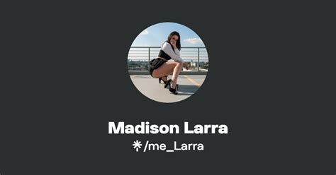 Madison Larra Leaked Videos By Creators 942
