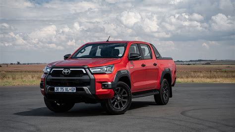 Toyota Suv For Sale New And Used Za