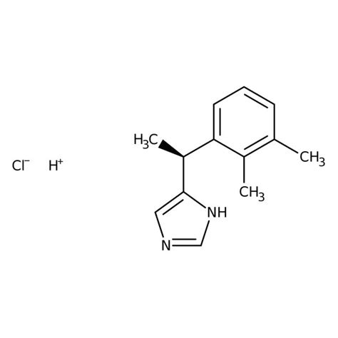 Tocris Bioscience Dexmedetomidine Hydrochloride 10 Mg Buy Online