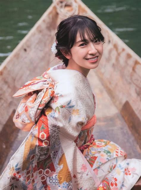 日向坂46 金村美玖1st写真集《罗盘针》 知乎