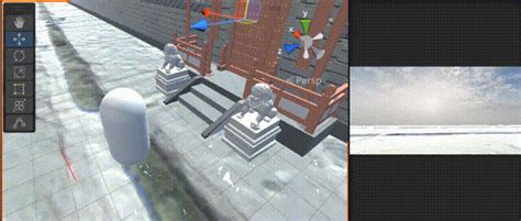 unity3d实现第一人称移动，随鼠标转动视角 上楼梯（c ） unity3d第一视角运行设置 csdn博客