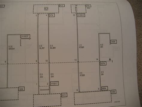 Bmw E90 Headlight Wiring Diagram Wiring Diagram
