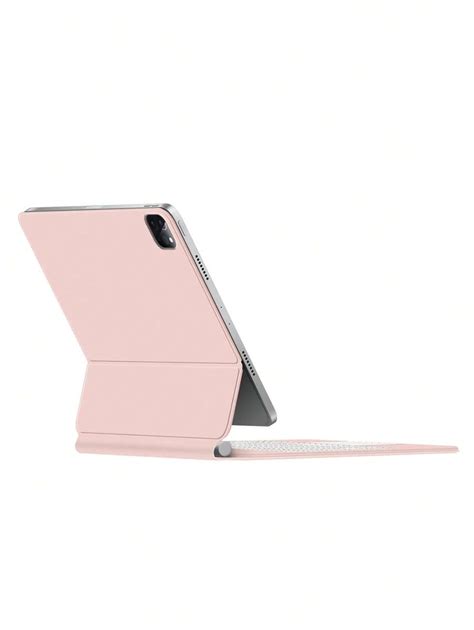 Capa De Teclado Compatível Com Ipad Pro 11 Polegadas 3ª 2ª 129 Polegadas 6ª 2018 2022 Air 5ª 4ª