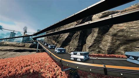 Satisfactory Tier 2 Guide Assembler Chainsaw And Logistics