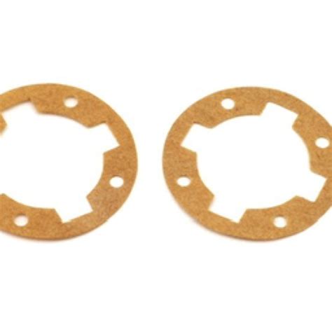 Gear Diff Gasket