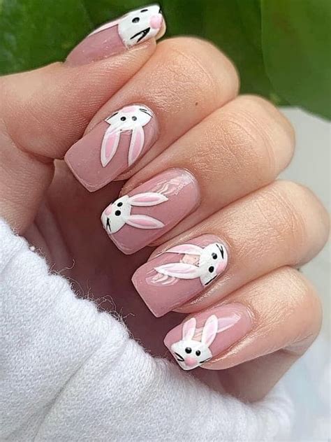 30 Easter Nail Design Ideas 2026 Fresh Inspirations For A Festive Look