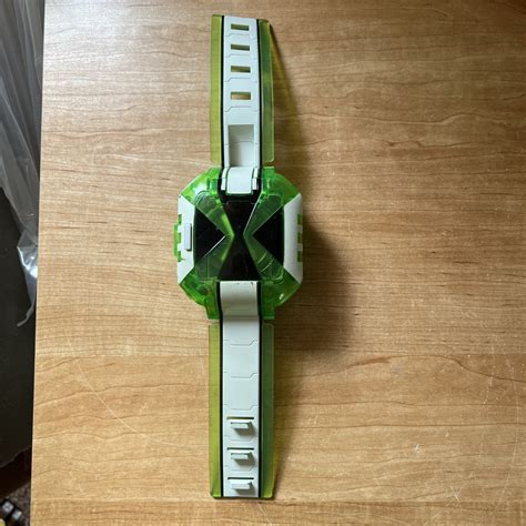 Ben 10 Omniverse Omnitrix Touch Secret Codes