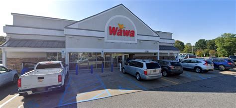 Delaware State Police Investigating Convenience Store Robbery Delaware State Police State Of