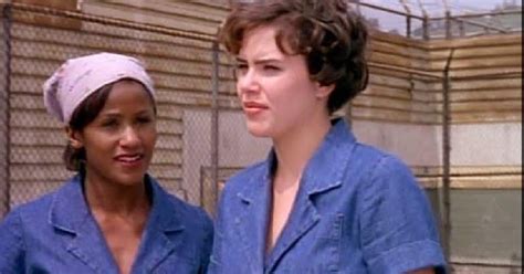 Mujeres En Prisión 1994 Girls In Prison