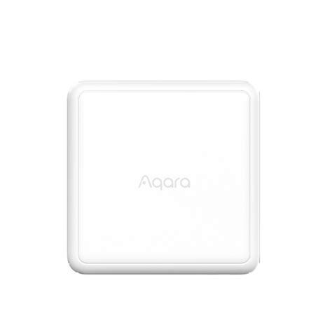 Aqara Zigbee 30 Smart Controller Aqara Cube T1 Pro