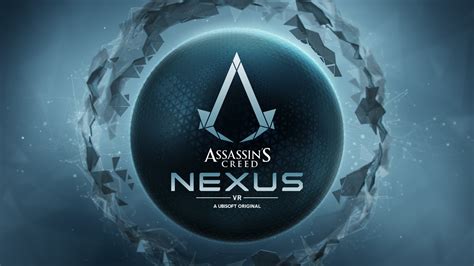 Ubisoft Bật Mí Assassins Creed Nexus Tin Game Vietgameasia