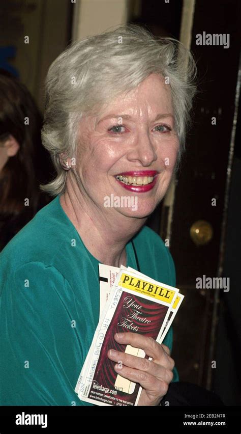 Polly Holliday