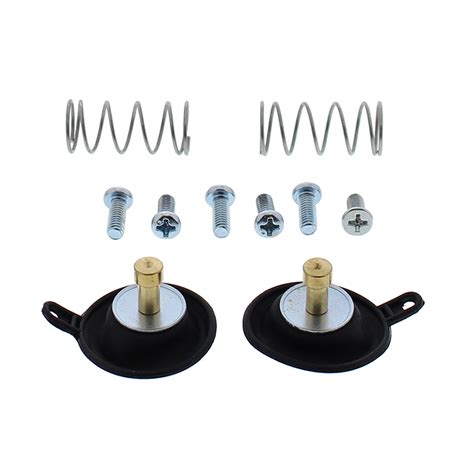 All Balls Racing Air Cut Off Valve Kit 46 4037