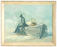 John Plumer Ludlum Artnet