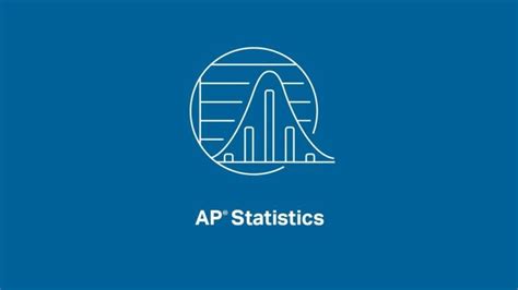Ap Statistics Past Exam Questions Frqs Scoring And Samples