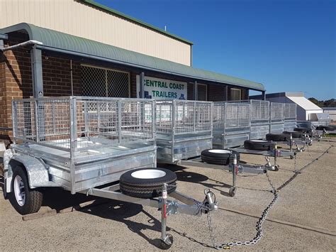 Boat Trailer For Sale Central Coast at Marcus Riedel blog