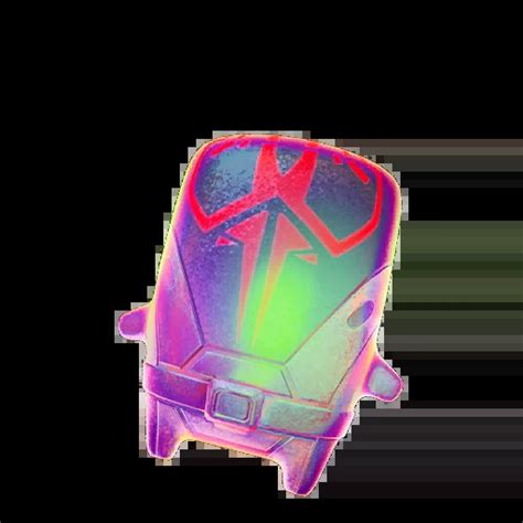 Fortnite Sprite Checklist — Collection Tracker Gold · Gummy · Galaxy