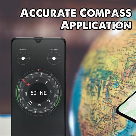 Pro Compass Easy Compass Apk For Android Download