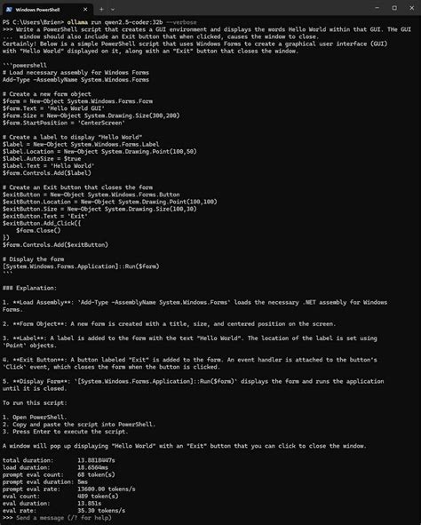 Can Ai Write Code A Developer Experiments In Two Languages Techtarget