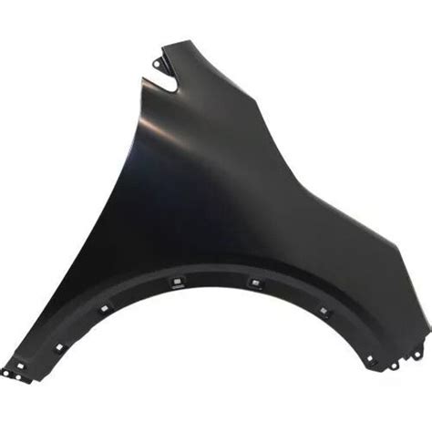 Sherman Kisore16 31 2 Front Passenger Side Fender For 2016 2020 Kia