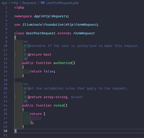 laravel requests falaremos um pouco sobre requests… by fabricio ishida edifyeducation medium