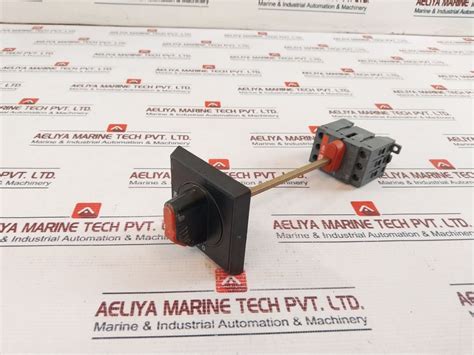 Abb Ot16e3 General Purpose Switch Aeliya Marine