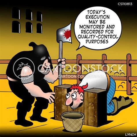 Quality Control Cartoons And Comics Funny Pictures From Cartoonstock