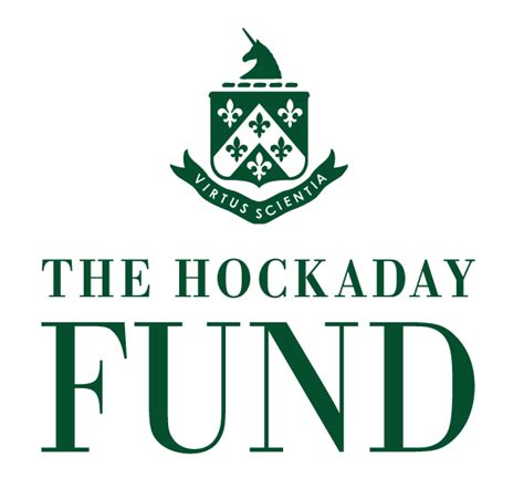 The Hockaday Fund