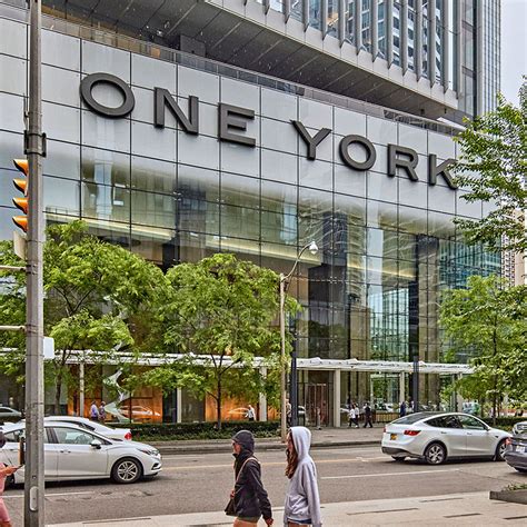 One York Kda