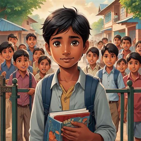 The Journey Of Jeeva