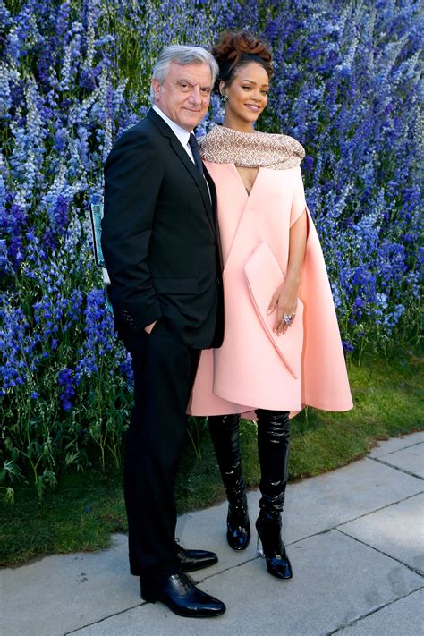 Sidney Toledano Named Head Of The Chambre Syndicale De La Haute Couture Vogue