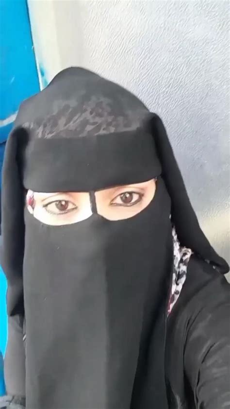 Pin On Niqabi Princess ️
