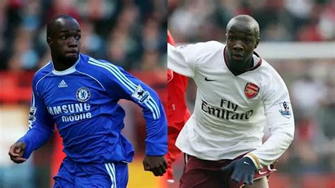 بين أرسنال وتشيلسي 11 لاعبا وقعوا في الانتقال المحظور تاريخيا