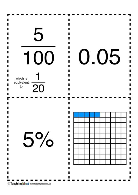 Square Numbers Math Puzzle