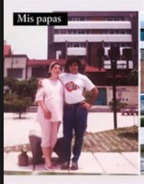 Pedro Capmany Sorprendió A Su Mamá Con Un Tierno Detalle La Teja