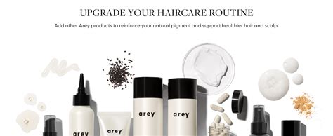 Arey Shower Duo Daily Wash Shampoo And Smooth