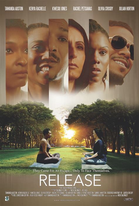 Release Poster 1 Full Size Poster Image Goldposter