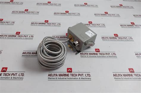 Danfoss Kps80 Temperature Switch 440v Aeliya Marine