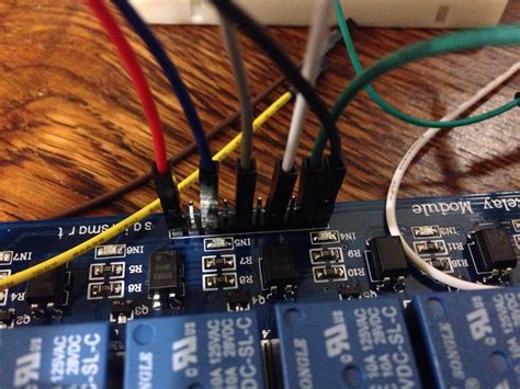 Stepper Multiplexer 3 Steps Instructables Stepper Multiplexer 3 Steps Instructables
