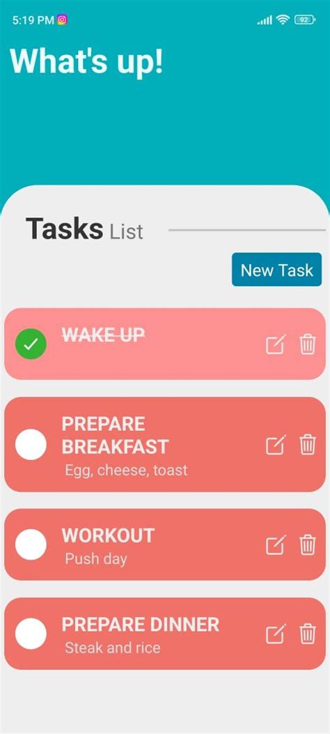 Ammar Ahmed On Linkedin Internshipexperience Appdevelopment Milestoneachievement Codsoft