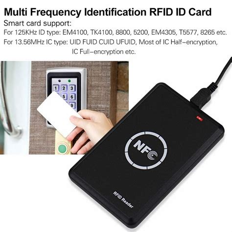 Rfid Card Reader Usb At ₹ 2100 Piece In Pune Id 2855389031833
