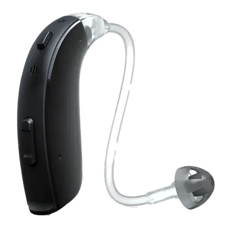 Resound Key Standard Bte Hearing Aid Accessories